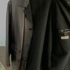 Ermenegildo Zegna | Jackets & Coats | Ermenegildo Zegna Jacket | Poshmark